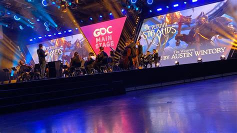 Gdc 2025 Its A Wrap For My First Time As A Speaker It Was A Truly