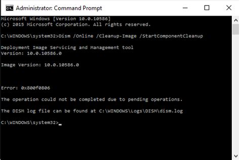 Deleted Windows Old Not Enough Disk Space Freed Windows 10 Forums
