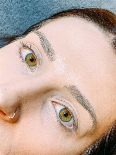 Why You Should Get A Lash Lift The Adventure To Me