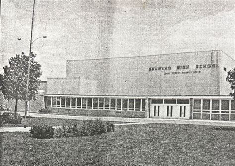 Schools In The City Of Shawano Shawano County Historical Society