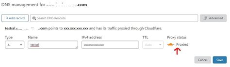 ใช้ Ssl ฟรีจาก Cloudflare Nginx