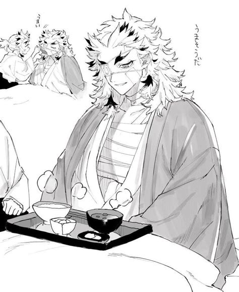 Пин от пользователя Лень Олень Осенний на доске Клинок рассекающий демонов Милые рисунки