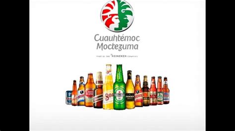 Cuauhtemoc Moctezuma Logo