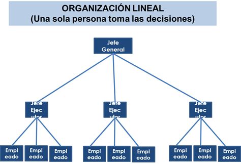 Ejemplo De Estructura Lineal O Jerarquica Organigrama Estructura Porn Sex Picture