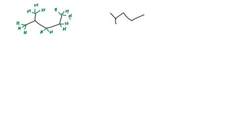 Solved For The Following Pair Of Compounds Identify Whether The