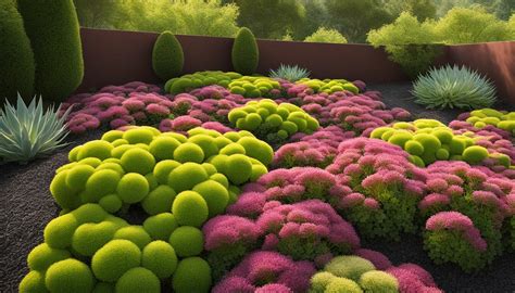 Best Drought Tolerant Ground Cover Varieties For Your Garden