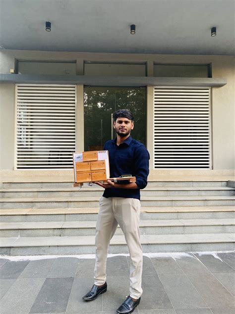 Mohamed Faskath On Linkedin Uom Fit Iot Hardwareproject