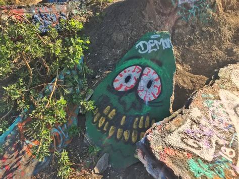 Visiting The Sunken City In San Pedro A Guide So You Can Visit Too