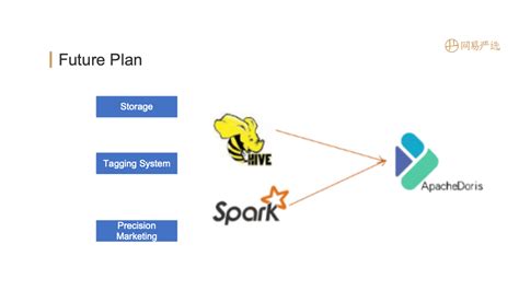Apache Doris Helped Netease Create A Refined Operation Dmp System Apache Doris
