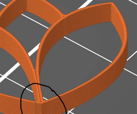 Strange Slicing Behaviors Based On Layer Height Prusaslicer Prusa3d Forum