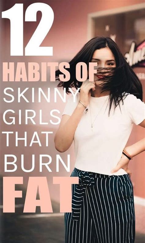 12 Tips For Losing Weight Body Tips For Girls How To Look Good For A