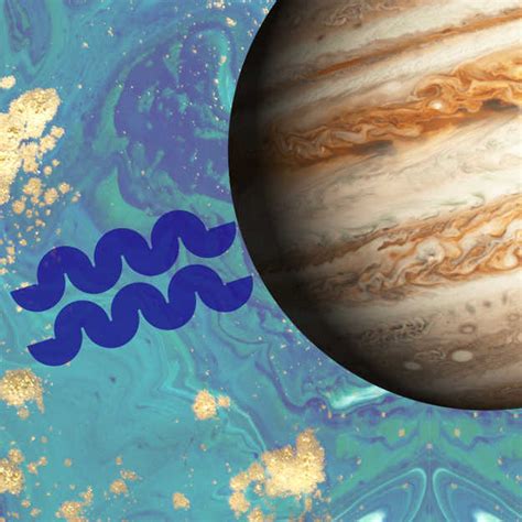 Jupiter In Aquarius Unique Innovative Socially Aware