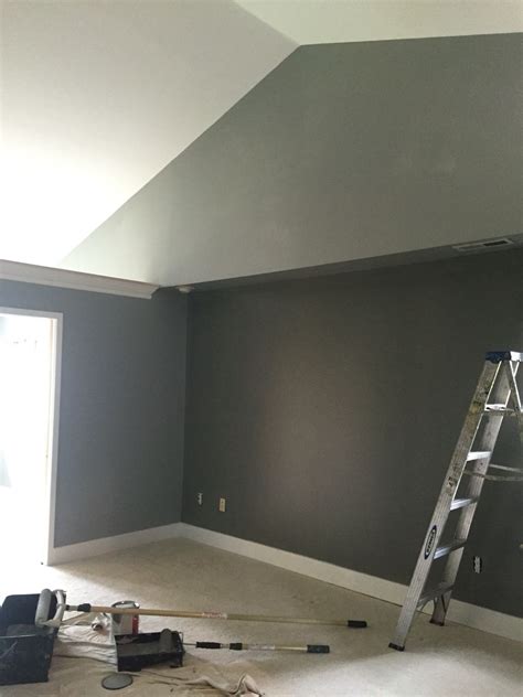 Cityscape Paint Color Paint Colors