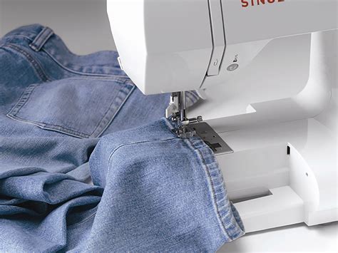 Confidence 7470 - Singer