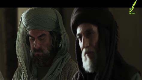 سریال حضرت عمر فاروق رض قسمت 21 دوبله فارسی دانلود با کیفیت بالا نماشا