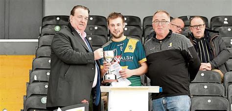 Kilkenny Gaa Club Set Up Fundraiser As All Ireland Crusade Continues