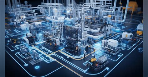 Is Iot Platform Software Needed In Manufacturing Automation World