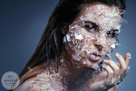 Ice Fx Makeup Saubhaya Makeup
