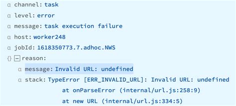 REST API Endpoint Collector Cribl Docs