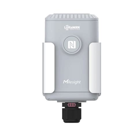 Milesight Sensor Lorawan Em500 Udl C050 Itech