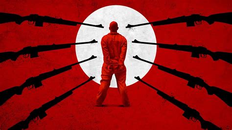 South Carolina Conducts Its First Execution By Firing Squad