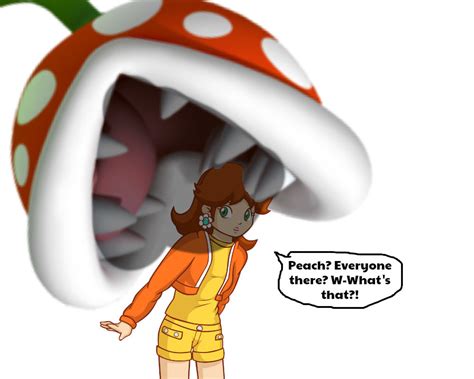Daisy Vore Part 1 By Lileehilee On Deviantart