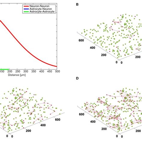Connection Distances Between Cells And Spatial Neural Network Download Scientific Diagram