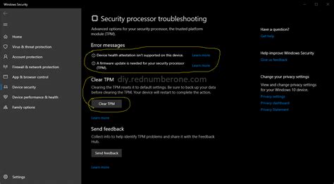 Check If Your PC Has TPM Compatible With Windows