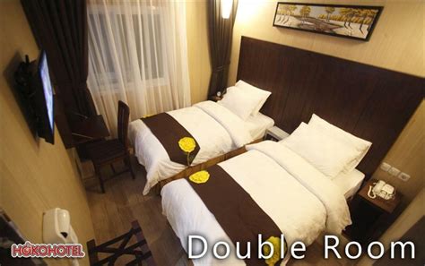 Hoko Hotel Jakarta