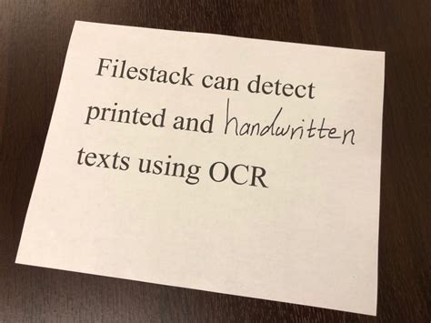 what is ocr data extraction