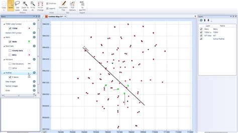 Geotools Profiles Import And Creation YouTube