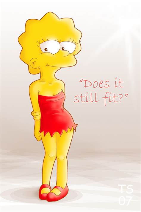 Bart Simpson Lisa Simpson Bart Lisa Govyr