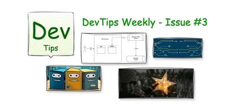 🗞️ devtips weekly — issue 3 r programming