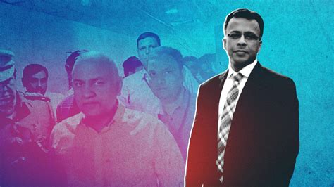 Liquor Policy Ed Arrests Businessman Arun Pillai Sisodias