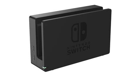 3d Detailed Nintendo Switch Dock Model Turbosquid 2168722 3d Detailed Nintendo Switch Dock Model Turbosquid 2168722