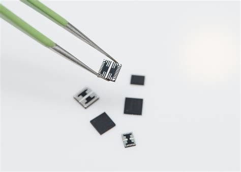 Samsung Unveils New Power Management Solutions For Ddr5 Modules Techpowerup