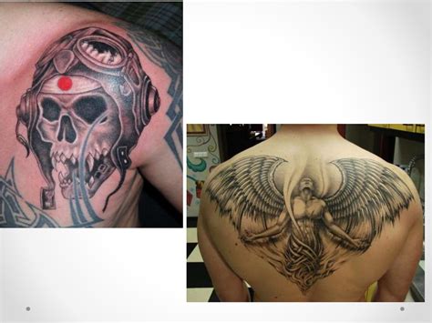 Влияние татуировок и пирсинга на физическое и психическое состояние студента презентация онлайн