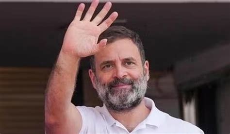 Wayanad Or Raebareli Rahul Gandhi Likely Decide Monday