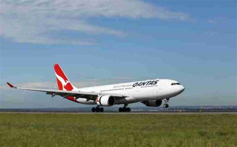 Qantas Dan Jetstar Optimalkan Pemeliharaan Armada Dengan Airbus Skywise Predictive Maintenance
