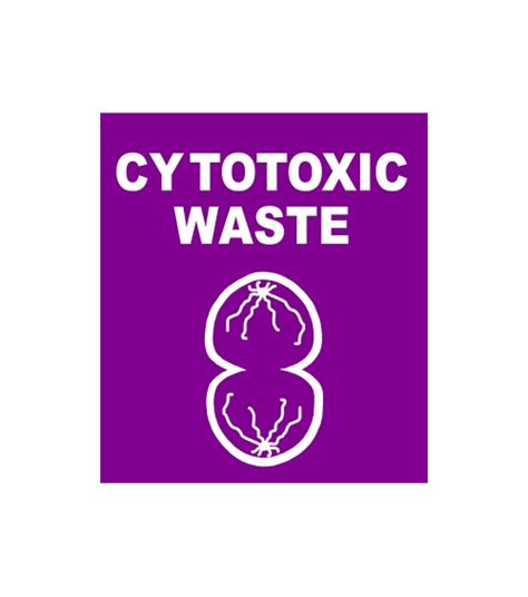 Cytotoxic Logo