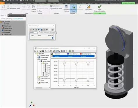 Dynamic Simulation Service In Pune