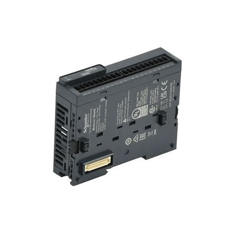 New In Stock Schneider Controller Module Pc A984 145 Advantch Input Output Module