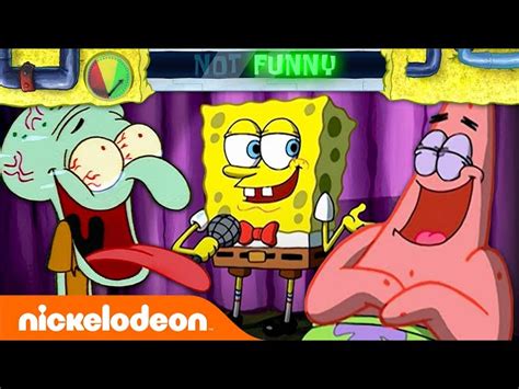 Funny Nickelodeon Pictures