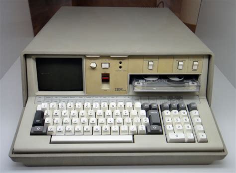 The Complete History Of The IBM PC Part One The Deal Of The Century Ars Technica
