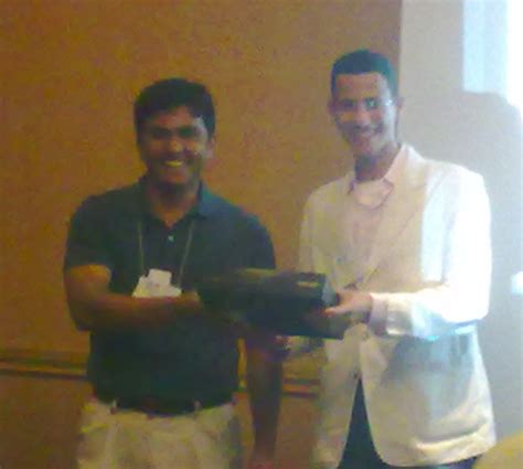 ITK Meets OpenCV At CVPR