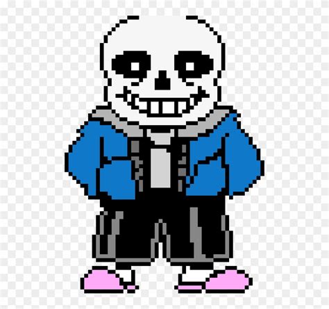 Undertale Sans