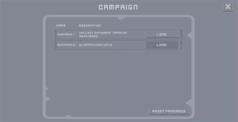 Real Time Strategy Engine Rts Engine