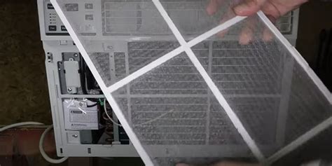 How To Fix Air Conditioner Reset Button Keeps Popping