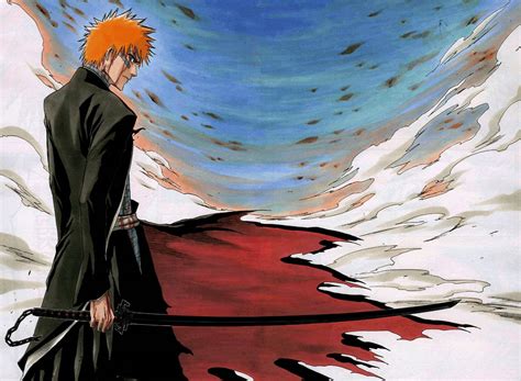 Top 999 Ichigo Kurosaki Wallpaper Full Hd 4k Free To Use