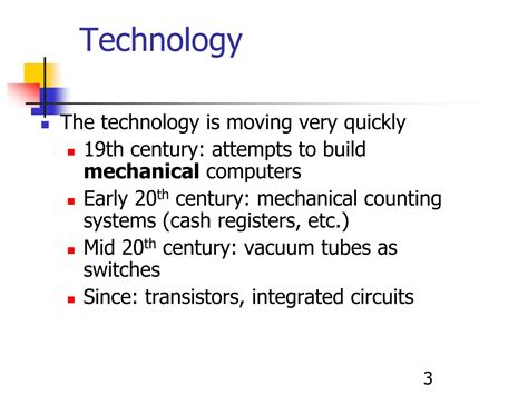 Introduction To Computer Systems Architecture117 December 2023ppt